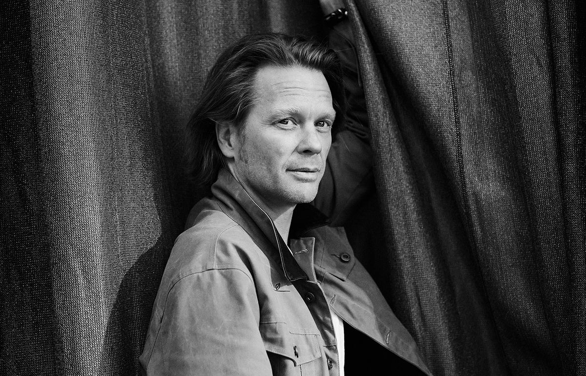 LEINWANDHELD:INNEN - STARPORTRÄTS VON MIKE KRAUS - BL Gruppe